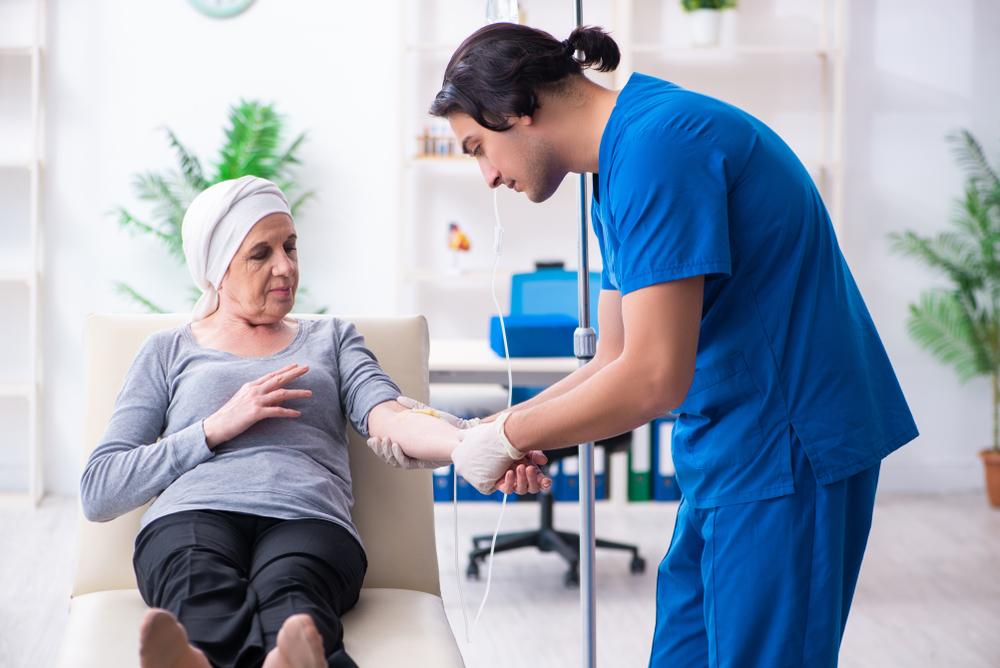 Chemotherapy: How to Prepare and What to Expect - South Carolina ...