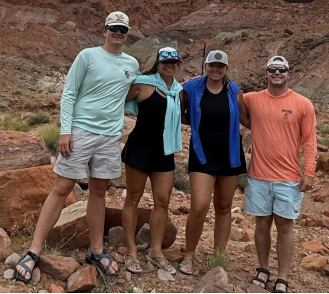 Jonathan Bankhead Memorial Smash Cancer Event - Receives 2024 Community ...